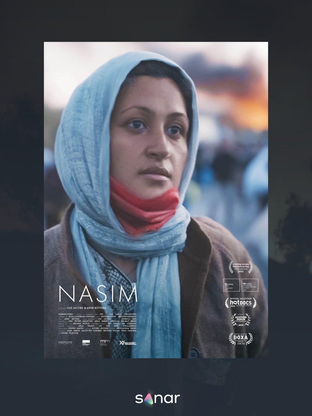 Nasim (2022) Jetzt online im Stream ansehen